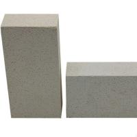 China 75% Al2O3 Content Lightweight Mullite JM-23 Perfect for High Temperature Applications for sale