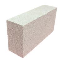 China Low Heat Capacity Blast Furnaces Mullite Thermal Insulation Bricks with Alumina Cement for sale