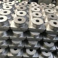 China Customized Size Silicon Carbide Burner Tube SISIC SIC for Rapid Cold and Heat Resistance for sale