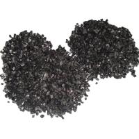 China Moisture 0.6% Bulk Density g/cm3 1.4-1.6 Calcined Anthracite CA with 94% Fix Carbon for sale