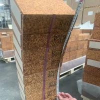 China Mullite Silicon Carbide Plate for High Bulk Density ≥2.65g/cm3 Kiln Furniture for sale