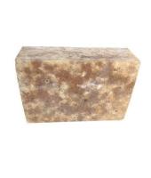 China Mullite Silicon Carbide Plate for High Bulk Density ≥2.65g/cm3 Kiln Furniture for sale