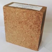 China Fire-Resistant High Alumina Ceramic Kiln Oven Nozzle Brick/Block with SiC Content 1-19% for sale