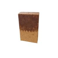 China Fire-Resistant High Alumina Ceramic Kiln Oven Nozzle Brick/Block with SiC Content 1-19% for sale