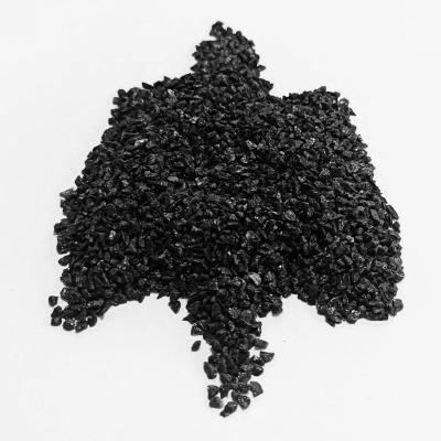 China Brown Fused Aluminum Oxide Grit F36 Optimal Performance with Low Fe2O3 Content 0.15% for sale
