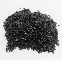 China Brown Fused Aluminum Oxide Grit F36 Optimal Performance with Low Fe2O3 Content 0.15% for sale