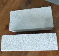 China 75% Al2O3 Content Mullite Brick for High Temperature Electric Furnaces within JM-23 for sale