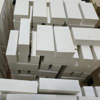 China 75% Al2O3 Content Mullite Brick for High Temperature Electric Furnaces within JM-23 for sale