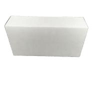 China Top-notch Sintered Corundum Mullite Brick for Steel-making Secondary Refining Furnace for sale