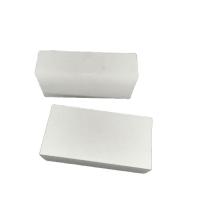 China Top-notch Sintered Corundum Mullite Brick for Steel-making Secondary Refining Furnace for sale