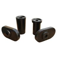 China International Standard SiO2 Content % Slide Gate Plate for Continuous Casting Machine for sale