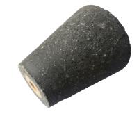 China Manufacture Refractory Nozzle for Steel Ladle Tundish Block 1770° Refractoriness 2000° for sale