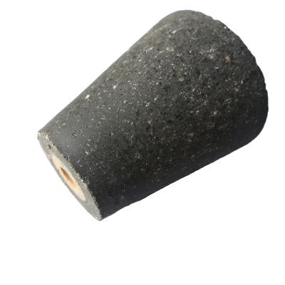 China Manufacture Refractory Nozzle for Steel Ladle Tundish Block 1770° Refractoriness 2000° for sale