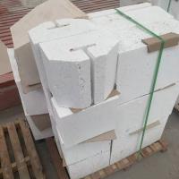 China 23-42% SiO2 Content Sillimanite Brick for Glass Furnace and Alkali-Free Fiber Furnace for sale