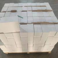 China 23-42% SiO2 Content Sillimanite Brick for Glass Furnace and Alkali-Free Fiber Furnace for sale