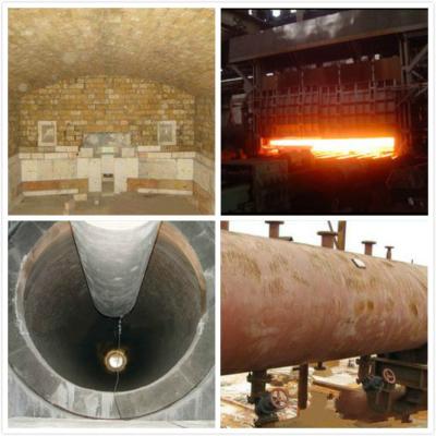 China High Refractoriness Corundum Brick for Glass Furnace Regenerator in Octagonal Shape for sale