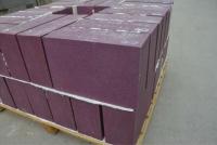 China Refractoriness 1770° Chrome Corundum High Temp Refractory Brick for Industry 2000° for sale