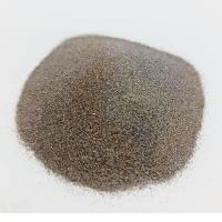 China AL2O3 95%BFA Brown Fused Alimina Micro Powder for Sandblasting and Abrasive Tools Brown for sale