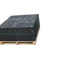 China Easy Construction Black Standard Straight Diatomite Insulation Brick For Glass Furnace for sale