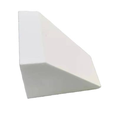 China Customizable High Alumina Refractory Brick for Corundum Furnace 18% Apparent Porosity for sale