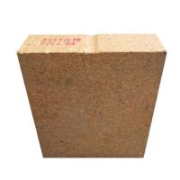 China Refractoriness 1770° 97% Fused Magnesia Carbon Refractory Bricks for Steel Ladles for sale