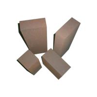 China CaO Content % international standard Refractory SK30 SK32 SK34 Fireclay Brick Manufacture for sale