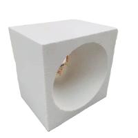China Non Ferrous Metal Industry Corundum Brick SiC Content - High Alumina Refractory Brick for sale