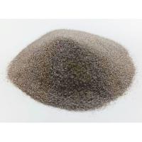China High Purity White Corundum Abrasive with 99.5% Aluminum Content and Low Sodium Content 0.2 for sale