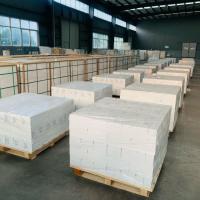 China Non Ferrous Metal Industry Corundum Brick SiC Content - High Alumina Refractory Brick for sale