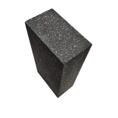 China Common Refractoriness Zirconium Corundum Bricks for Glass Furnace Customers' Requirement for sale