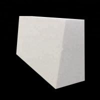 China Steel Industry Corundum Mullite Refractory Brick with and High Cold Crush Strength for sale
