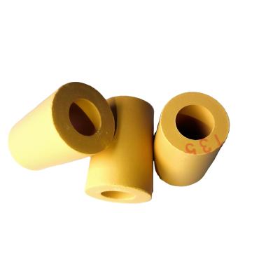 China Refractoriness Degree 1770° Refractoriness 2000° Zirconia Inner Insert for Tundish Ladle for sale