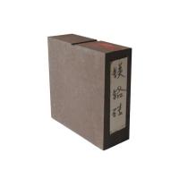 China ISO9001 Certified Chrome Magnesite Bricks for Cement Manufacturing for sale