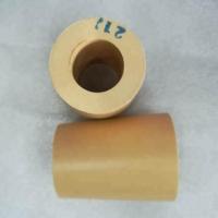 China Al2O3-C Tundish Well Block And Seating Brick For Ladle Nozzle In Continuous Casting for sale