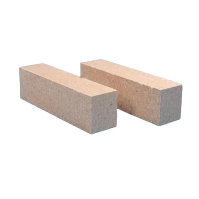 China Alumina Fireproof Bricks for Converter Furnace 3.84 Bulk Density International Standard for sale