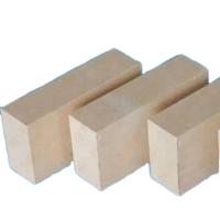 China Alumina Fireproof Bricks for Converter Furnace 3.84 Bulk Density International Standard for sale