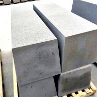 China Min 1.5 Bulk Density Carbon Brick for Ferroalloy Industrial Furnaces Sample Provided for sale