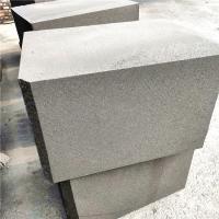 China Min 1.5 Bulk Density Carbon Brick for Ferroalloy Industrial Furnaces Sample Provided for sale