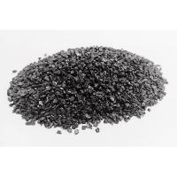 China Industrial Grade Brown Fused Alumina Powder with Customized Size and 0.01% SiC Content for sale