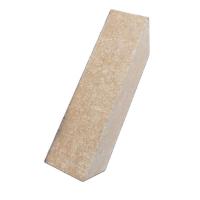China Affordable Alumina Zirconia Silica Silica Anti-Acid Brick for Kiln APPARENT POROSITY 18 for sale