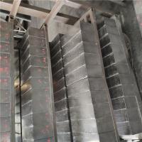 China High Magnesium Carbon Bricks for Industrial Furnace Bulk Density 2.97 Al2O3 Content % for sale