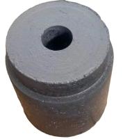 China CaO Content % Magnesium Carbon Refractory Brick for Steel Ladle Affordable and Durable for sale