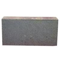 China Zibo Refractory Brick for Boiler with RUL 1580 and Al2O3 Content of Customizable Size for sale