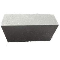 China Zibo Refractory Brick for Boiler with RUL 1580 and Al2O3 Content of Customizable Size for sale