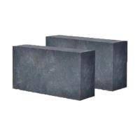 China Zibo Refractory Brick for Boiler with RUL 1580 and Al2O3 Content of Customizable Size for sale