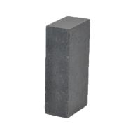 China Zibo Refractory Brick for Boiler with RUL 1580 and Al2O3 Content of Customizable Size for sale