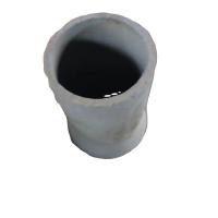 China Zibo Refractory Brick for Boiler with RUL 1580 and Al2O3 Content of Customizable Size for sale