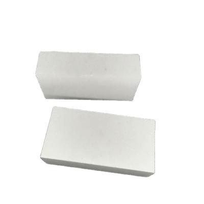 China Bulk Density Corundum Mullite Brick for Glass Kiln International Standard SiC Content for sale