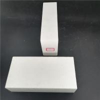 China Bulk Density Corundum Mullite Brick for Glass Kiln International Standard SiC Content for sale