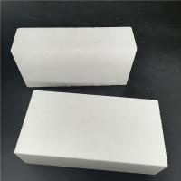 China Bulk Density Corundum Mullite Brick for Glass Kiln International Standard SiC Content for sale